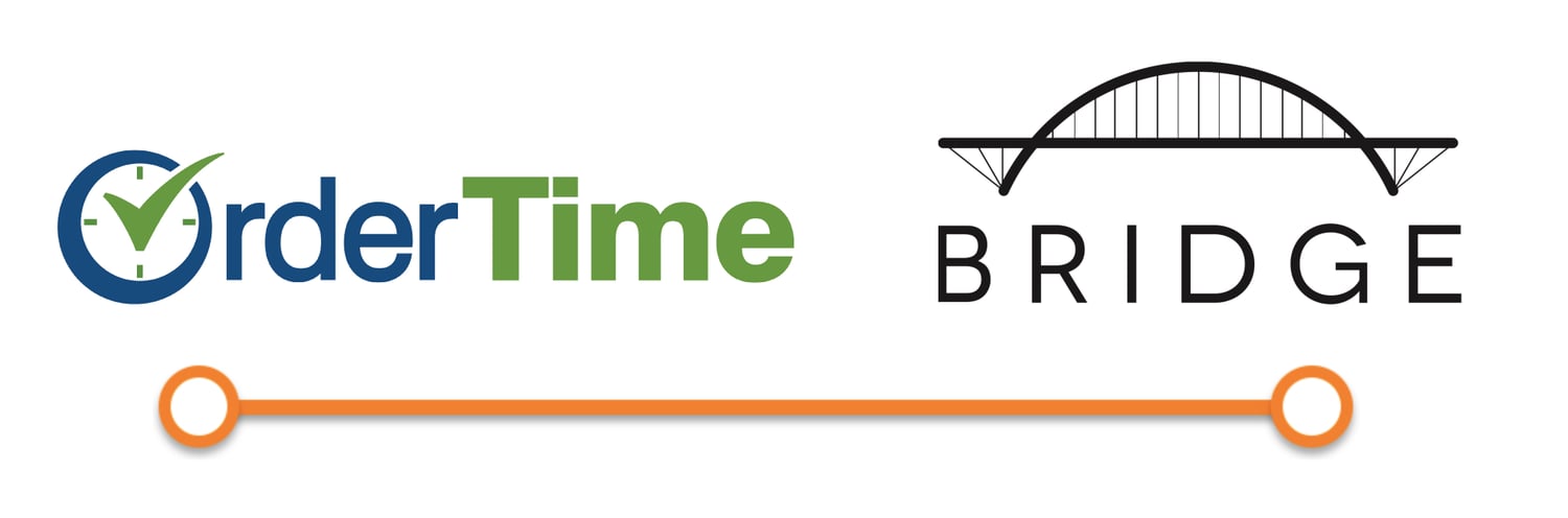 Bridge Software | Order Time