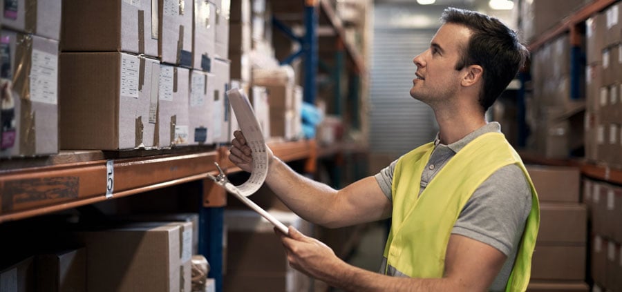 Strategies to Overcome Negative Inventory for Sustainable Growth