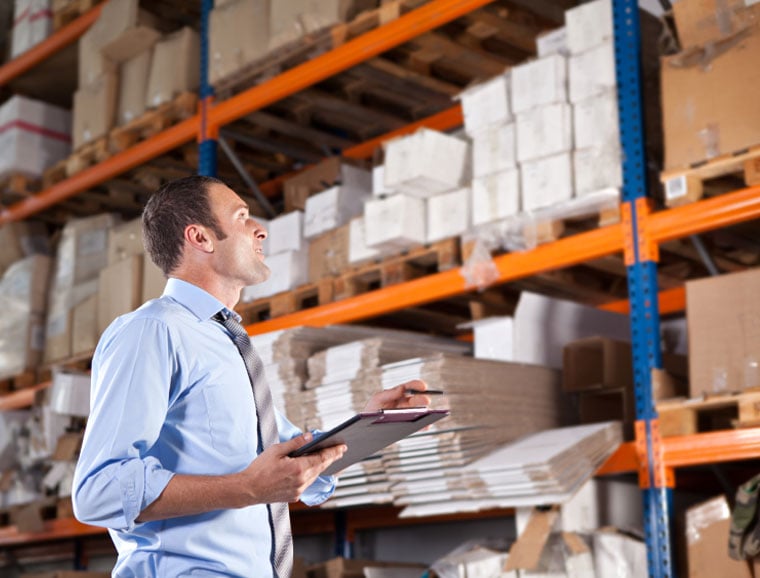 The Best Inventory Management Software for 2018