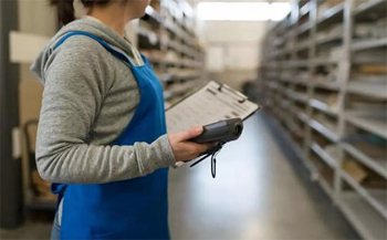 Why Negative Inventory is a Bad Idea