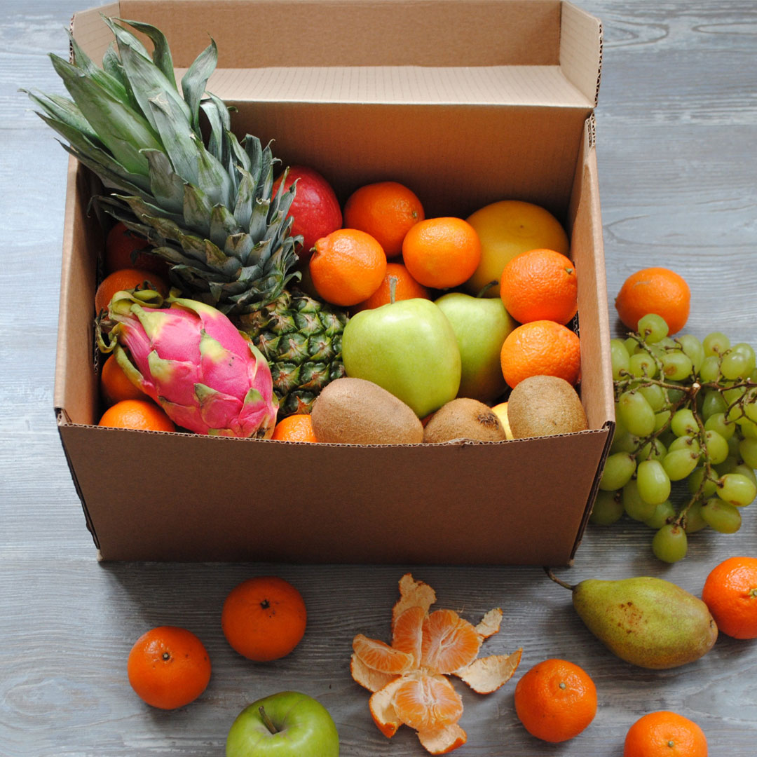 Food and Beverage Manufacturing | Order Time