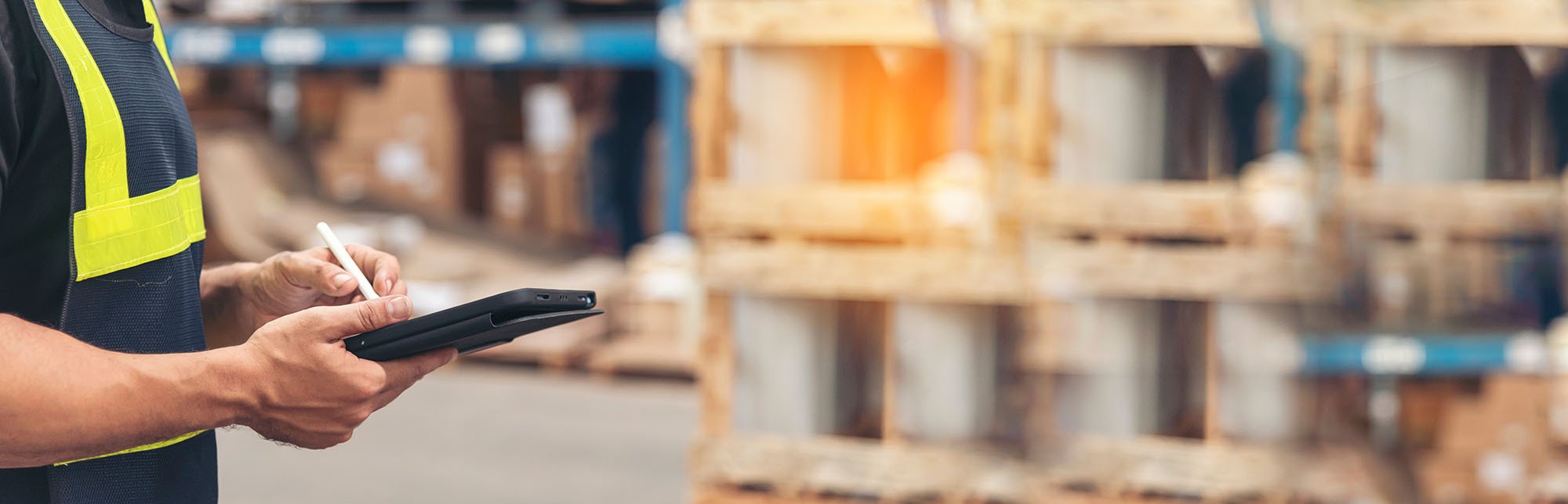 The Essential Year-End Inventory Count Checklist