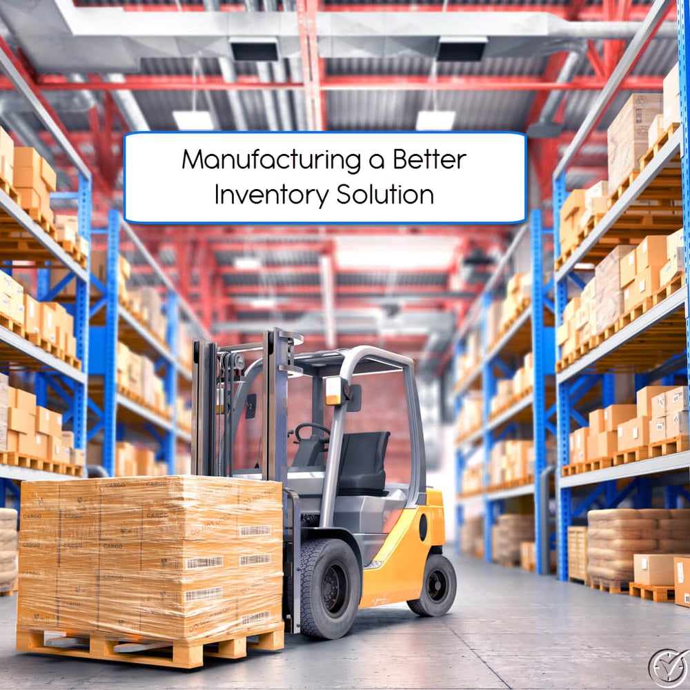 Industrial Manufacturing | Order Time