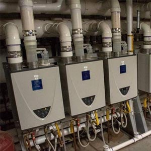 Paramount Sales | Customer Showcase | Order Time Inventory