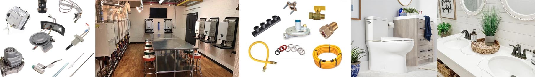 Paramount Sales | Customer Showcase | Order Time Inventory