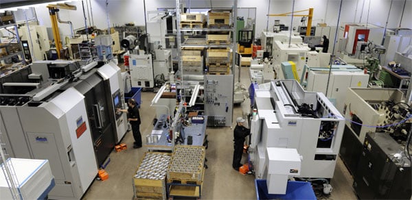 QuickBooks Pending Build Assemblies | Order Time Inventory