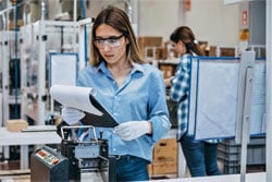 QuickBooks Pending Build Assemblies | Order Time Inventory